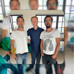 Dr. Eric Berg Scientologist - Crunchbase Person Profile