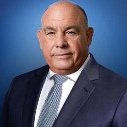 Louis Scotto - Chief Executive Officer @ FMX - Crunchbase Person Profile