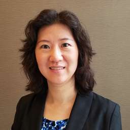 Tina Yu - Co-Founding Partner @ YuanMing Capital - Crunchbase Person ...