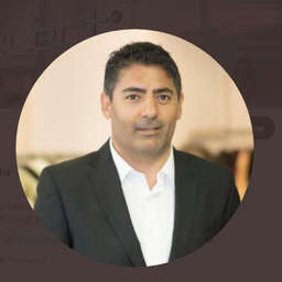 Cafer Mahiroglu - Founder and CEO @ Select Fashion - Crunchbase Person ...