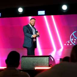 John Huffman - Crunchbase Person Profile