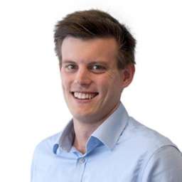 Cameron O'Brien - Chief Operating Officer @ Bondi Bio - Crunchbase ...