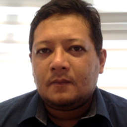 Joel Moreno - Co-Founder and Sales And Marketing Specialist @ MYCURE ...