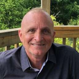 Charlie Harris - VP - IT Development & Operations @ Traqline ...