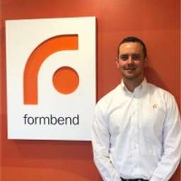 James Hateley - Managing Director @ Formbend - Crunchbase Person Profile