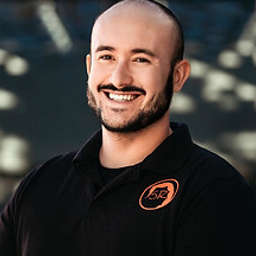 Christian Baca - Co-Founder and Vice President Operations @ Slick Barrier - Crunchbase Person ...