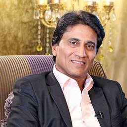 Tauseef Khan - Founder and Chairman @ City Tower Real Estate ...