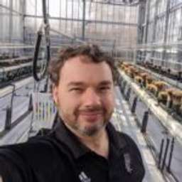 Jason McNamee - Founder and chief product officer @ Lucent BioSciences ...