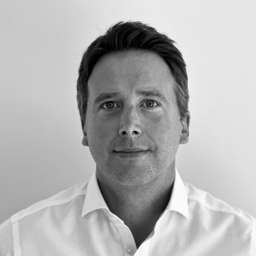 Karl Thompson - Co-Founder @ GlobalBlock - Crunchbase Person Profile