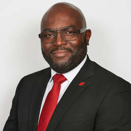 Michael Nwosu - Crunchbase Person Profile