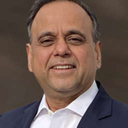 Sunil Garg - CEO @ Citi - Crunchbase Person Profile