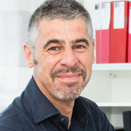 Nicola Bergamin - Founder, Managing Director, Sales & Business ...