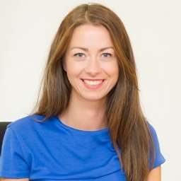 Danielle Garland - Crunchbase Person Profile