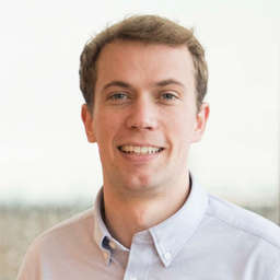 Joe Metcalfe - Co-Founder & CEO @ Thrift+ - Crunchbase Person Profile