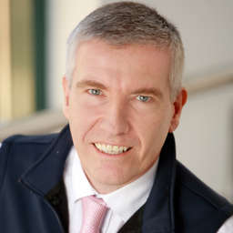 Ian Stevenson - Crunchbase Person Profile