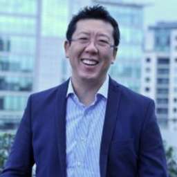 Vincent Choi - Crunchbase Person Profile