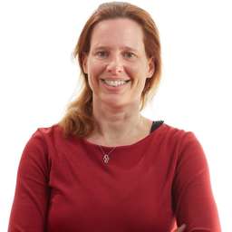 Ingrid Romijn - Crunchbase Person Profile