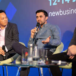 Alex Wilding - Cohort 4 Founder @ Zinc - Crunchbase Person Profile