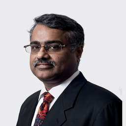 N. Subramaniam - Chairman @ NCS SoftSolutions - Crunchbase Person Profile