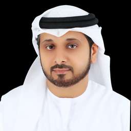 Hamed Ahmed Omar Salem Alkarbi - Founder, CEO, and Chairman @ Horizon ...