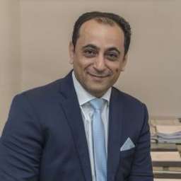 George Georgiou - CEO and Co Founder @ GDL Green Energy Group ...