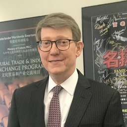 Robert Nederlander, Jr - President, Founder, and CEO @ Nederlander ...