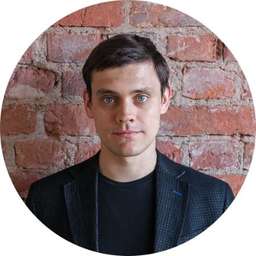 Abramov Egor - Crunchbase Person Profile