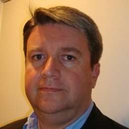 Peter Maris - President & CEO @ Kinetic Systems - Crunchbase Person Profile