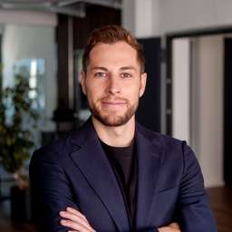 Stefan Bader - CEO & Co-Founder @ Cello - Crunchbase Person Profile