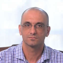 Nir Cohen - Co-Founder, CEO & Online sales expert @ Prodicty ...