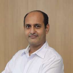 Paresh Jain - CFO @ Shaily Engineering Plastics Lt - Crunchbase Person ...