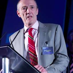 David Godfrey - Crunchbase Person Profile