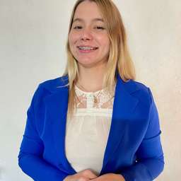 Amanda Trujillo - Crunchbase Person Profile