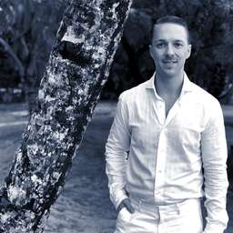 Jared Austin - Crunchbase Person Profile