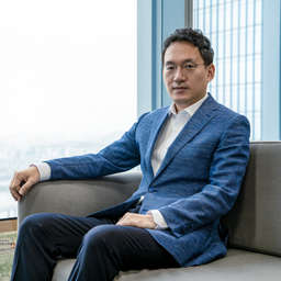 Marcus Kim - Crunchbase Person Profile