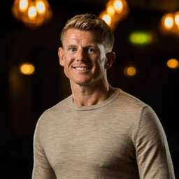 Neil Cameron - Founder @ SportWorks - Crunchbase Person Profile