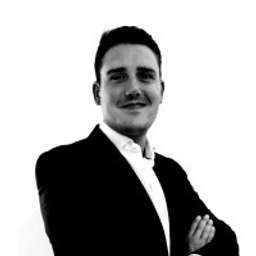 Will Moorhouse - CEO | Founder @ Prosper EX - Crunchbase Person Profile