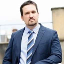 Alexander Stoykov - Founder and CEO @ Alesto - Crunchbase Person Profile