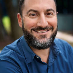 Gil Levy - Executive Director @ KIDS Center - Crunchbase Person Profile