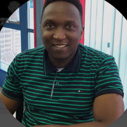 Samuel Kimani - Crunchbase Person Profile
