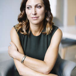 Lara Bazelon - Crunchbase Person Profile