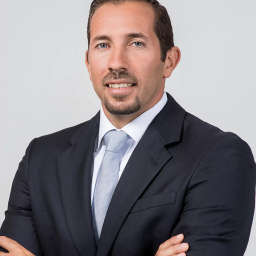 Kareem Derbas - CEO and Co-Founding Partner @ Palma Holding ...