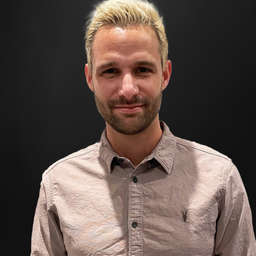 Colin Thomson - Founder & Chief Executive Officer @ Kast Media ...