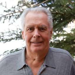 Fred Bartlit - Founder @ Bartlit Beck Herman Palenchar & Scott ...