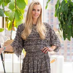 Sarah Rahal, MD - Founder & CEO @ ARMRA Colostrum - Crunchbase Person ...