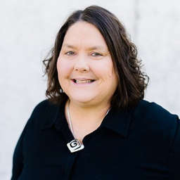 Amy Gleason - Crunchbase Person Profile