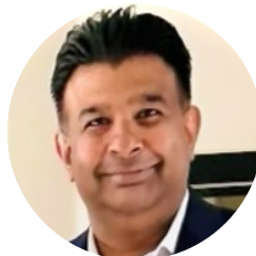 Nirbhay Gupta - CIO and CTO @ Bedrosians Tile & Stone - Crunchbase Person Profile