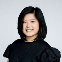 Angela Gray - Crunchbase Person Profile