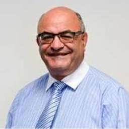 Joe Ibrahim - Crunchbase Person Profile