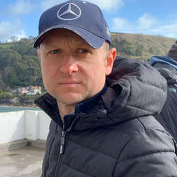 George Berriman - Managing Director @ MilkFlo Dairy Systems ...